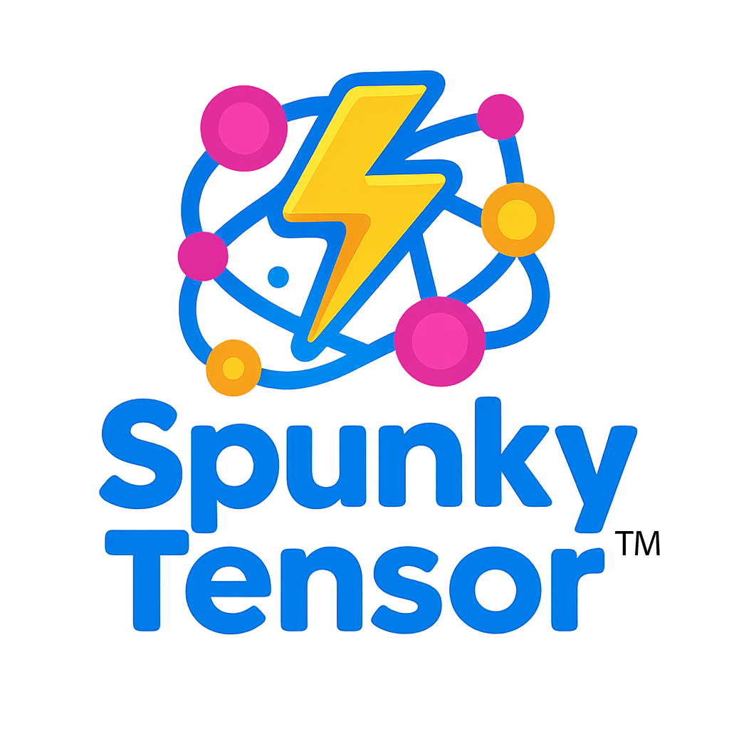 Spunky Tensor